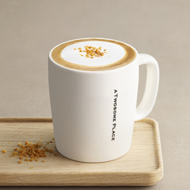 A TWOSOME PLACE - Premium Dessert Cafe A TWOSOME PLACE. | Menu Story